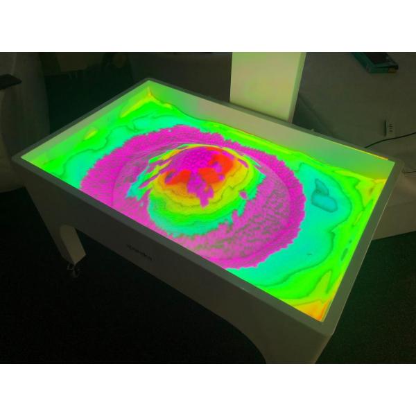 Buy Interactive Sand & Table projection - Nenko