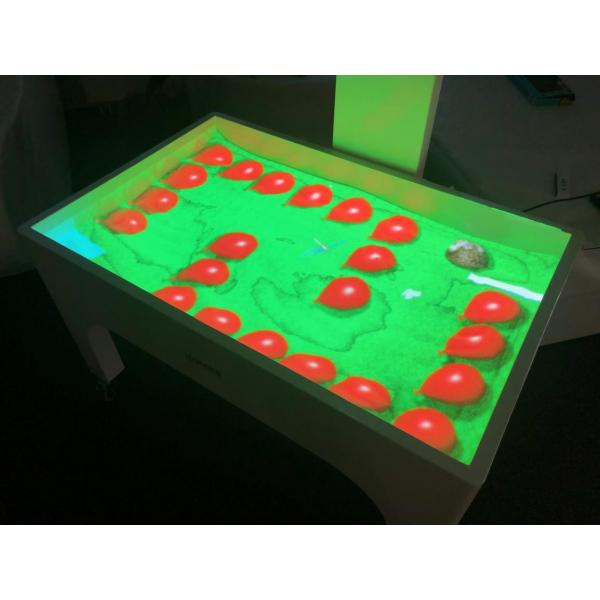 Buy Interactive Sand & Table projection - Nenko