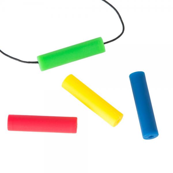 Buy Brick Stick Chew Necklace - soft - Nenko