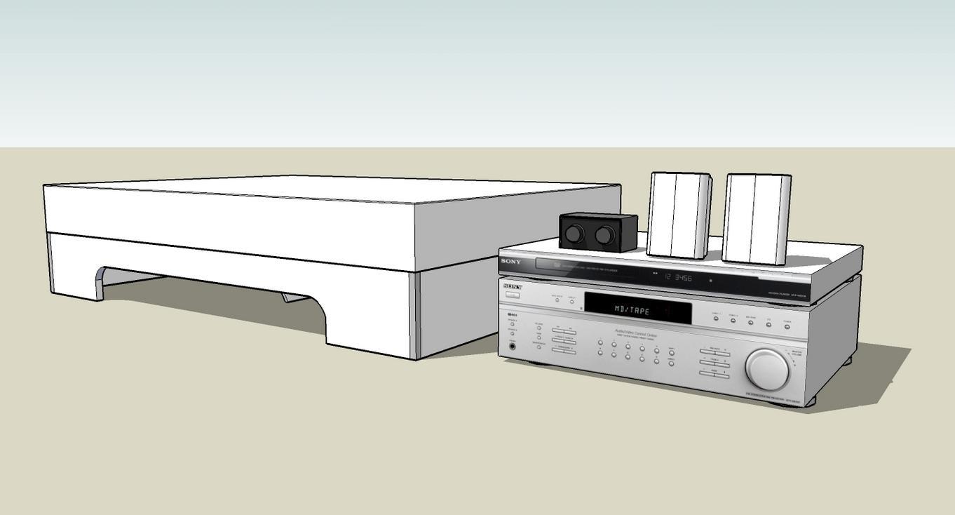 Musical Water Bed 140 x 200 x 46 cm / + (Item number 20191002 ...