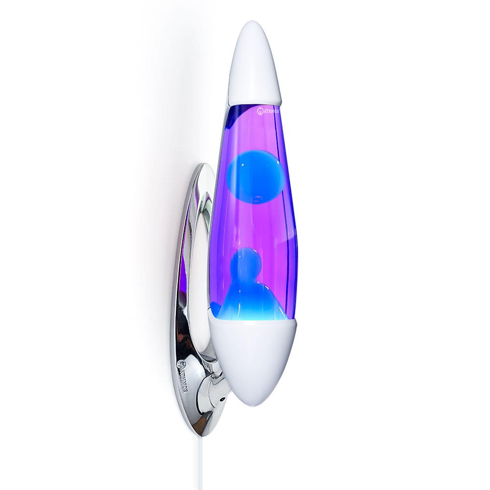 Neo Wall Lava Lamp Item Number 21735111 Light Multi Sensory Nenko Snoezelen Rompa